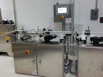 Teksol Integration Group, Inc.